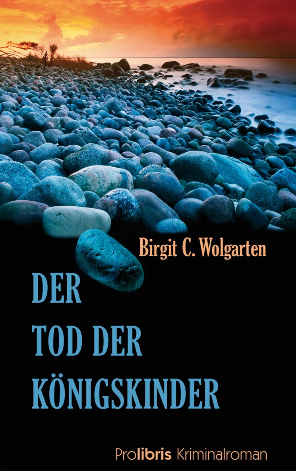 Der Tod der Königskinder [Цифровая книга]