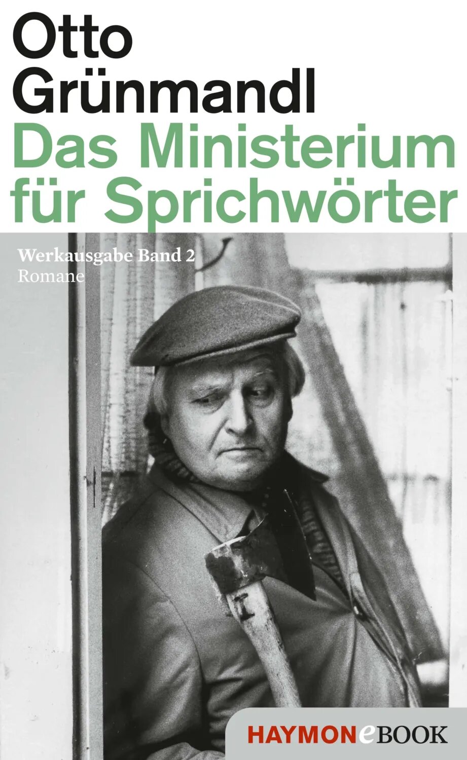 Das Ministerium für Sprichwörter [Цифровая книга]