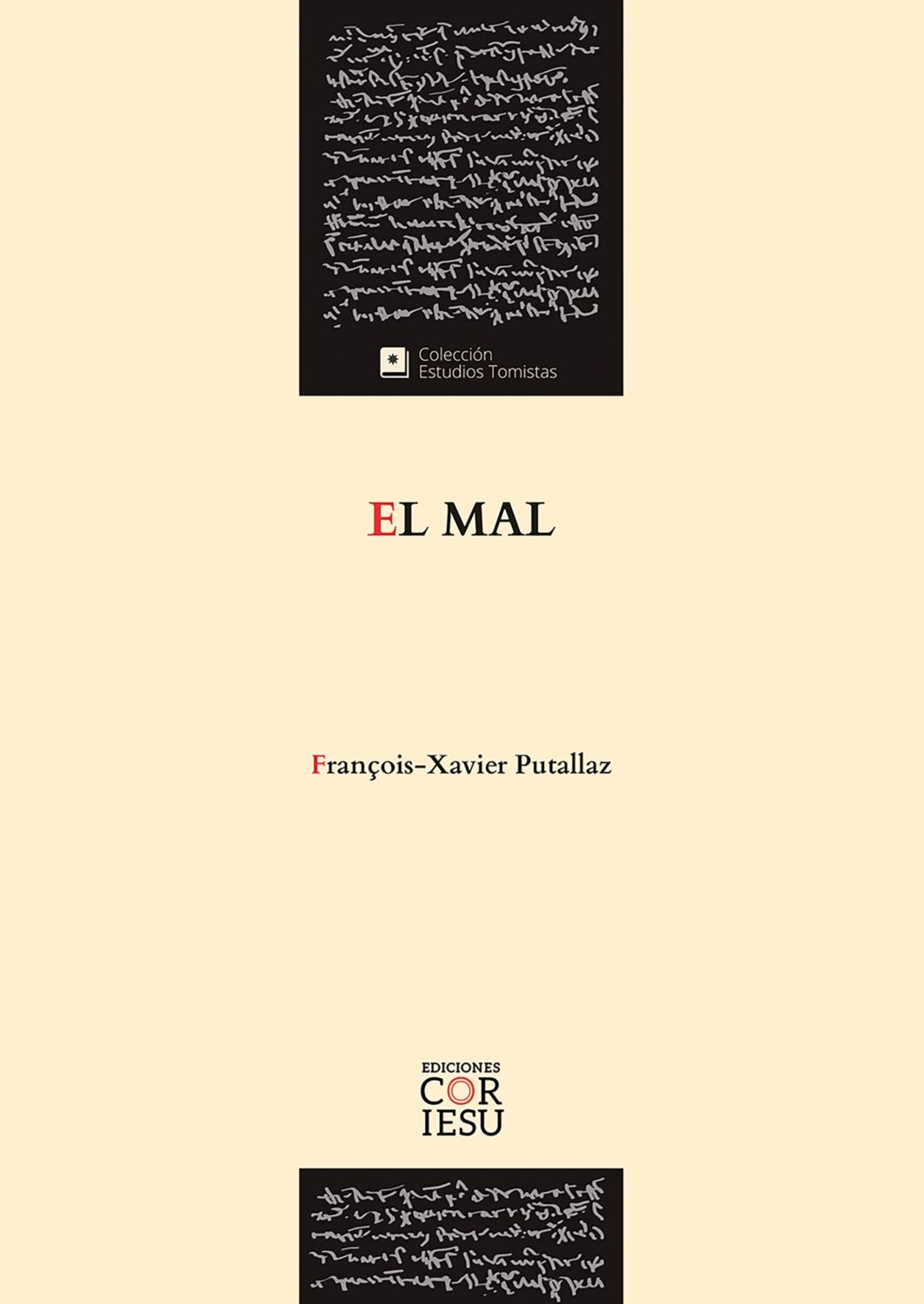 El mal [Цифровая книга]
