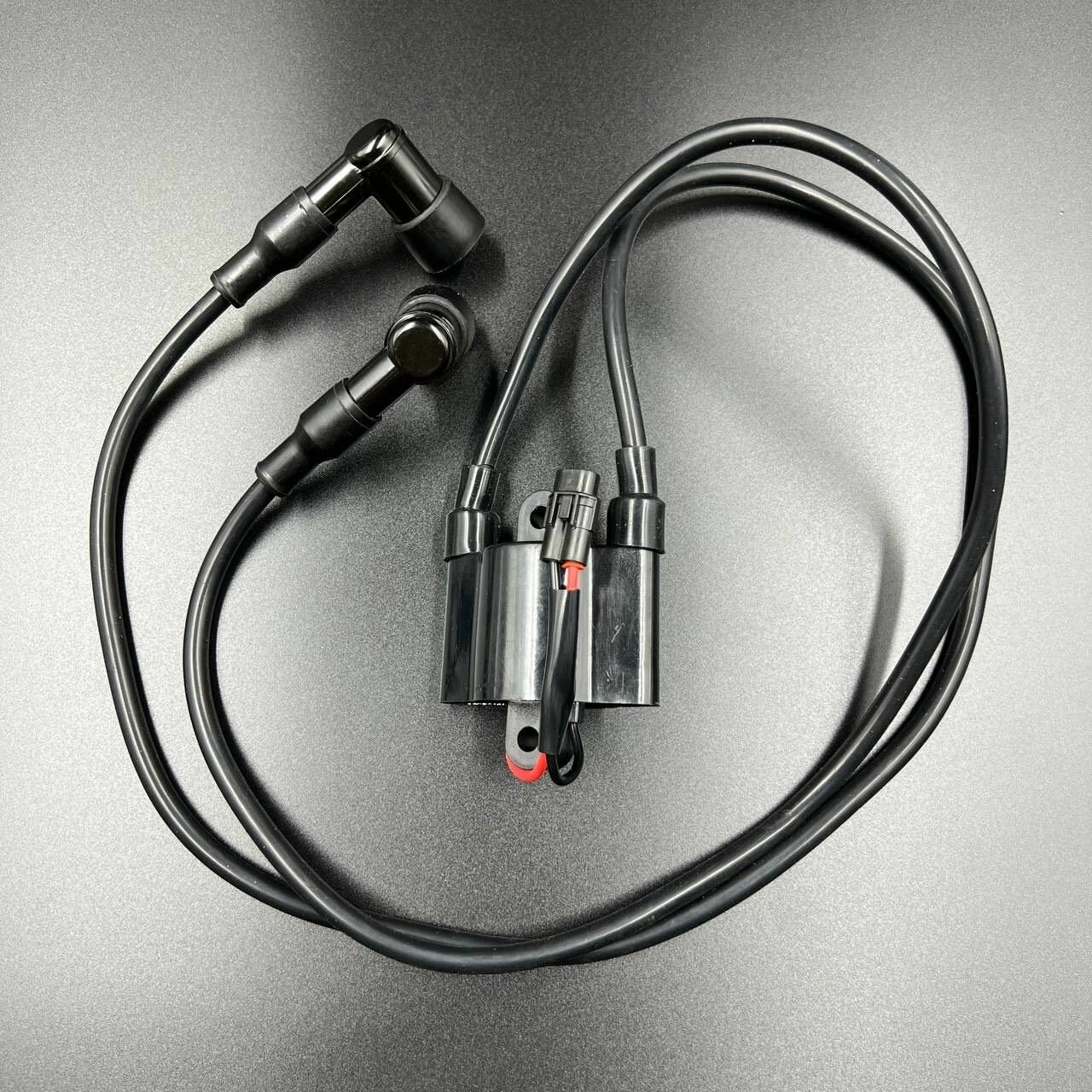 Катушка зажигания Suzuki DF9.9B/15A/20A (HSP) OEM номера: 33410-89L10; 3341089L10