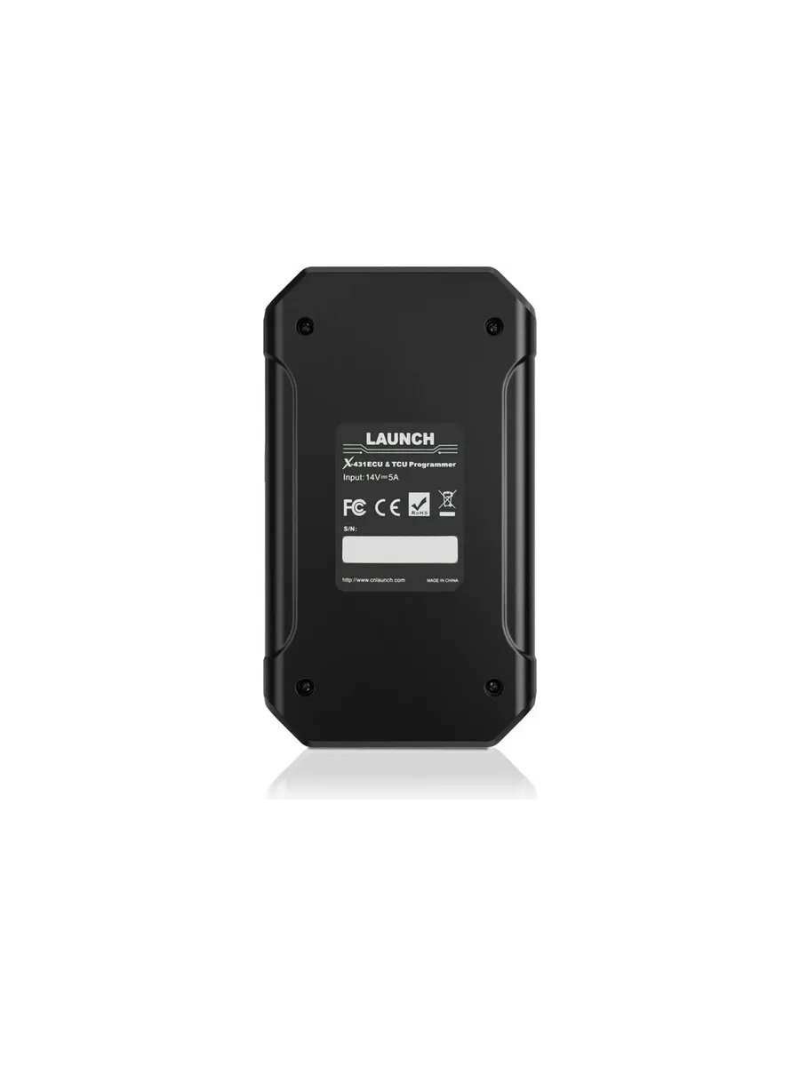 Независимый программатор Launch X431, для ЭБУ, совместим с ноутбуком, для диагностики авто — фото 1