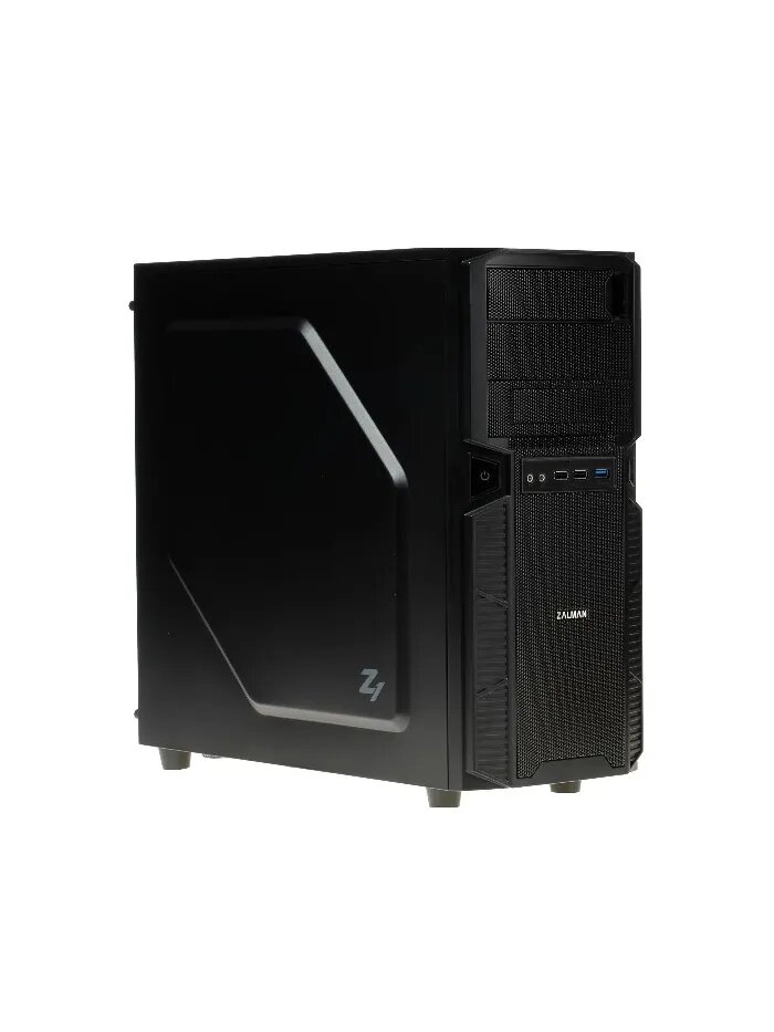 Компьютер X-Computers *X-Special* Intel Core i7-12700/64GB DDR5/2x512GB SSD + 3x8TB HDD/ Arc A580 8GB/ 700W