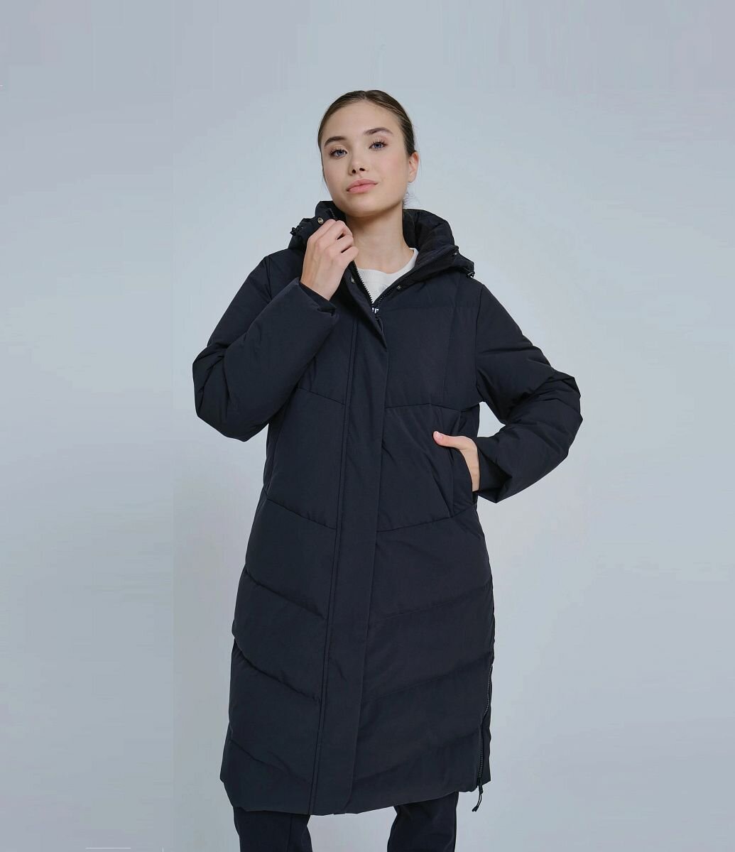 Пуховик Базовая коллекция