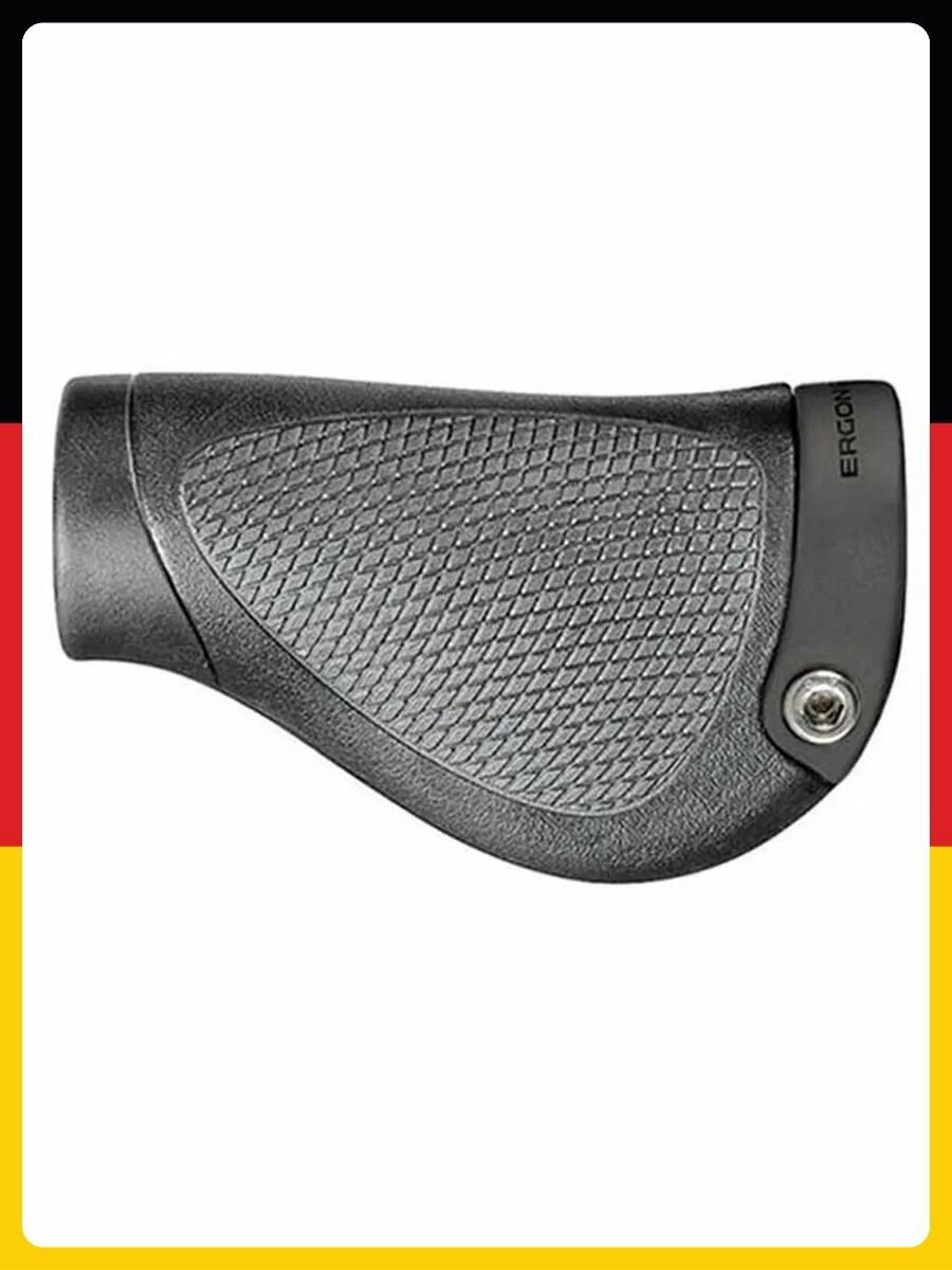 Грипсы для велосипеда ERGON GP1 One Size