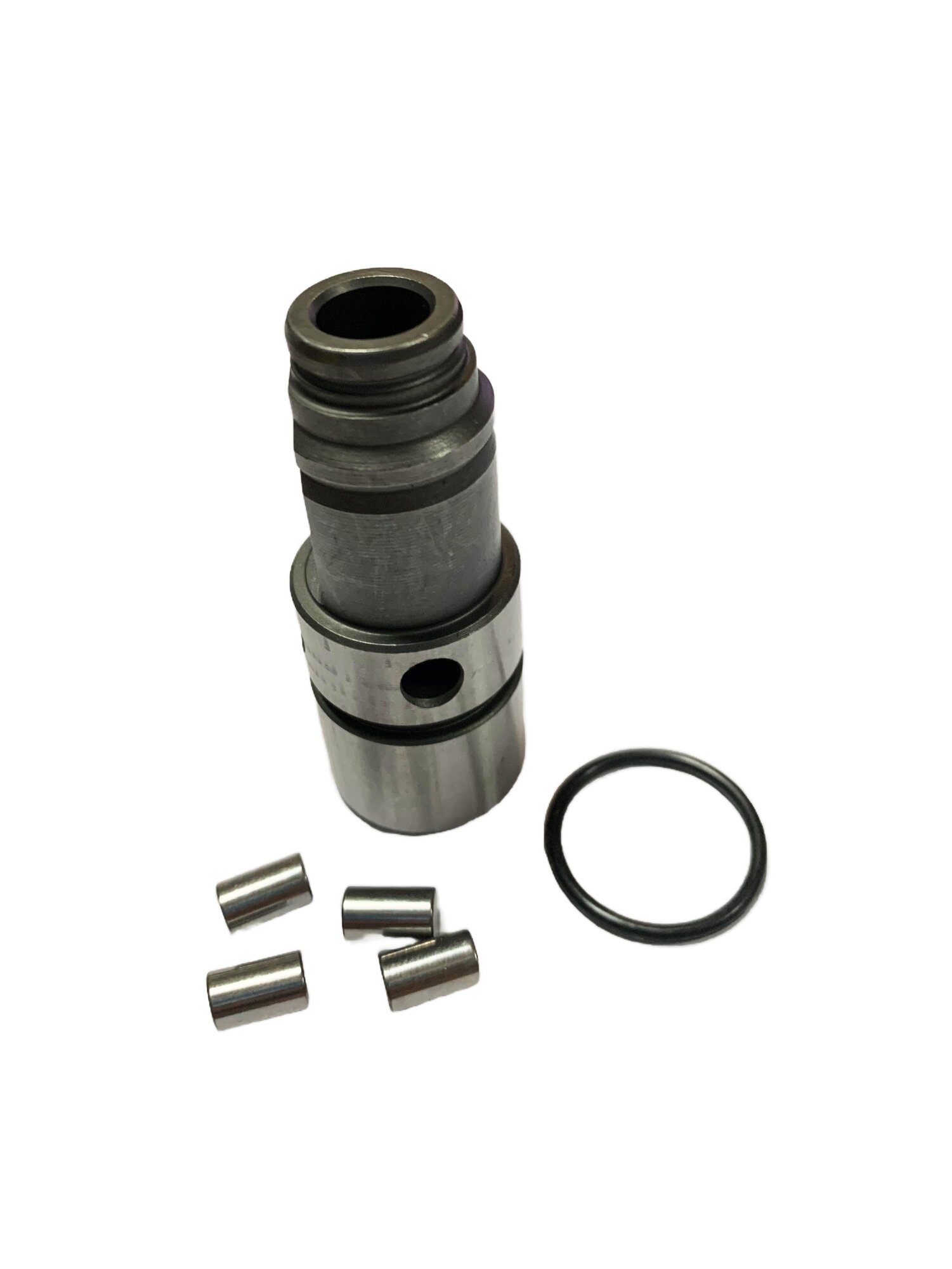 Ствол для перфоратора BOSCH GBH 2-26 DRE в сборе (маленький)