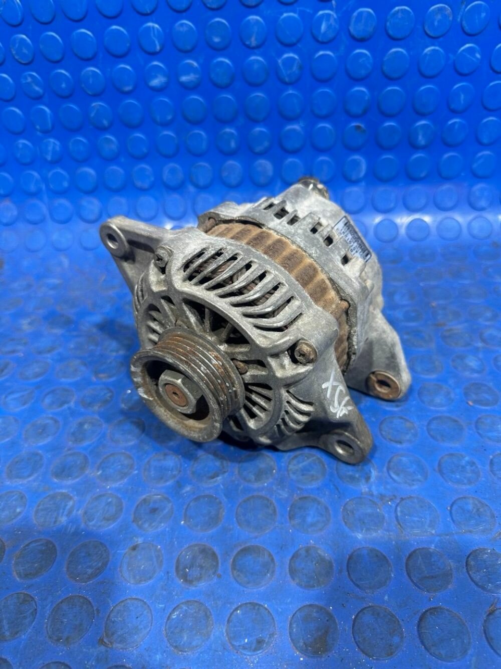 Генератор Mitsubishi ASX I (2010—2013) A5TG1291