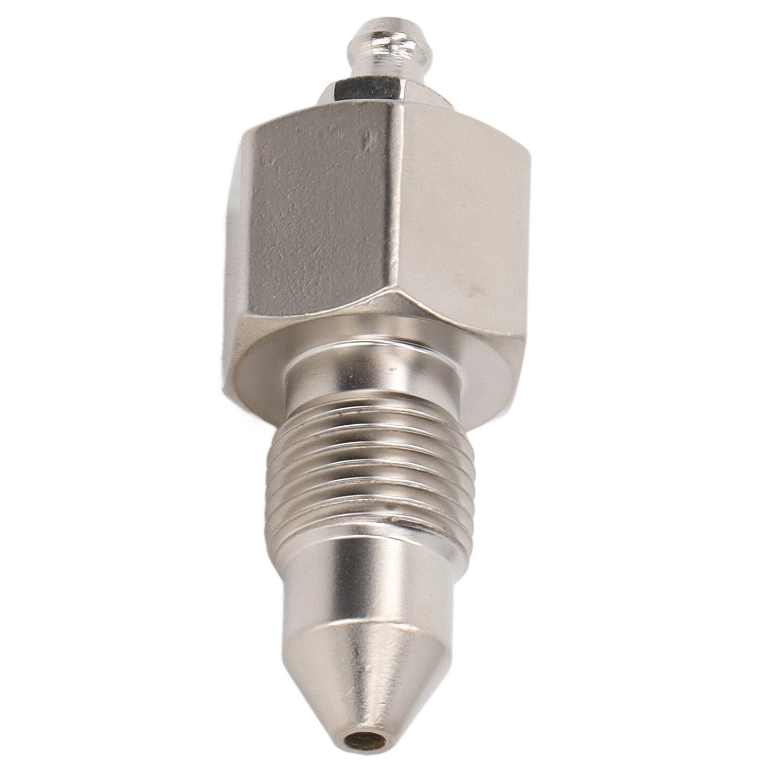 Цепь экскаватора цилиндра сопла горловины нержавеющая сталь стандартный чувствительный клапан цилиндра экскаватора 4255055 для Hitachi