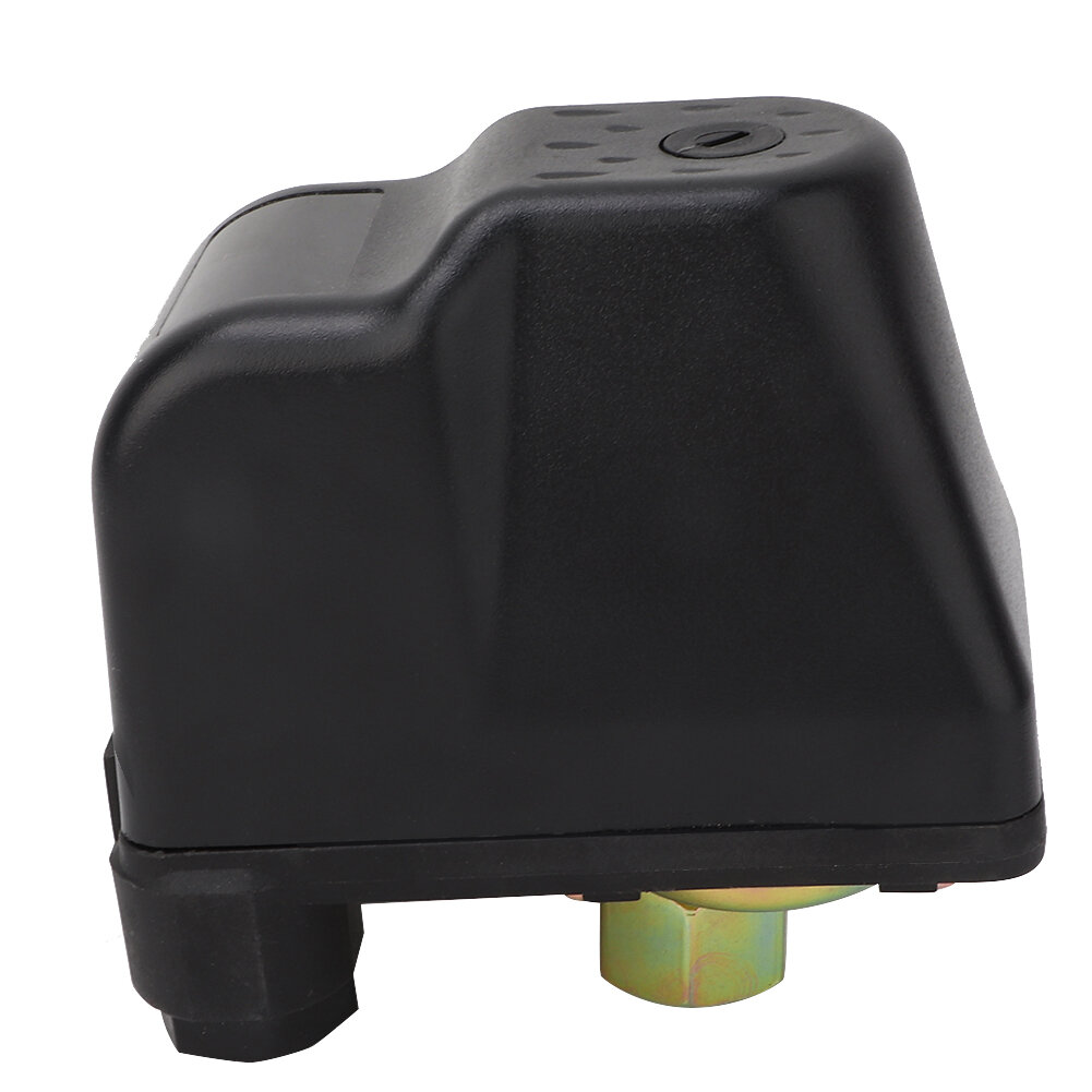 Автоматический 3-фазный регулятор давления с внутренней резьбой 3/8 NPT