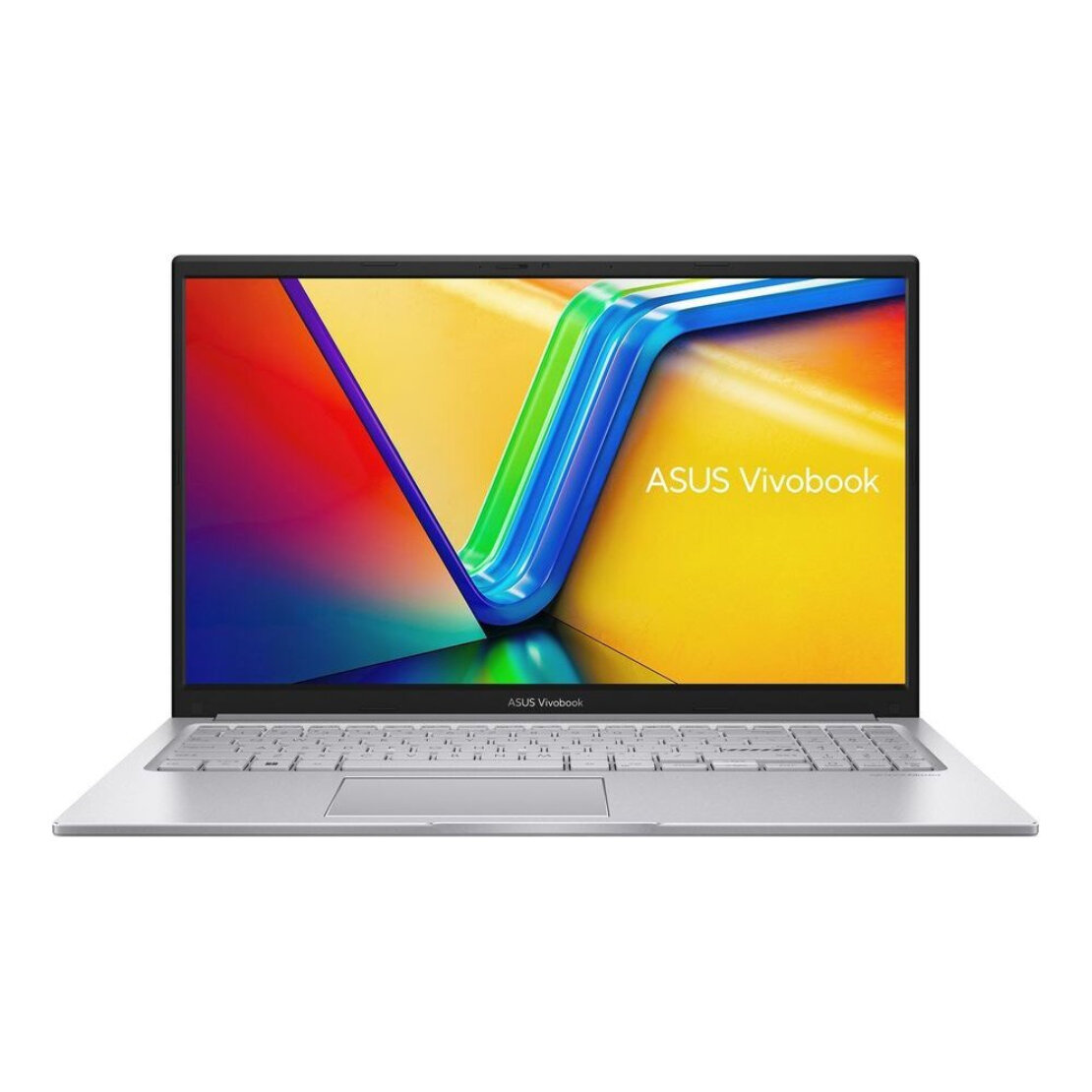 Ноутбук Asus Vivobook 15 X1504VA 15.6"FHD/IPS/i3 1315U/16GB/SSD 1TB/UHD/Win11pro/серебристый
