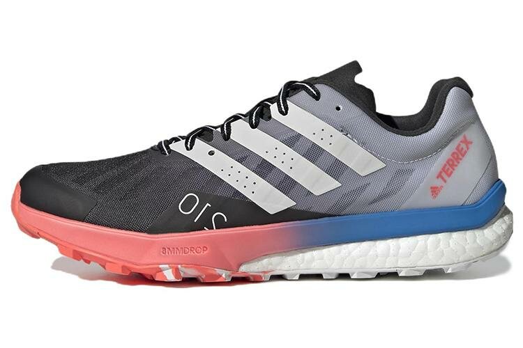 Кроссовки Terrex Speed Ultra Trail