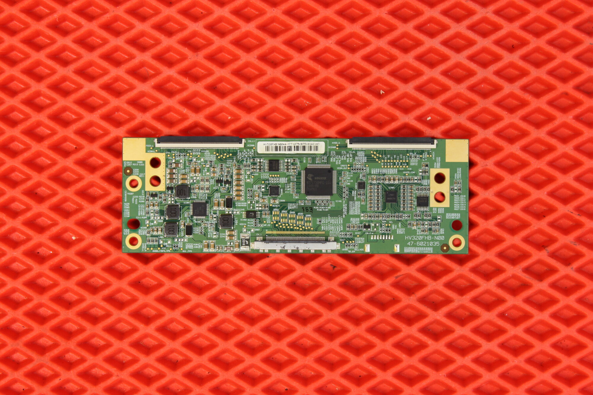 Модуль (T-CON) HV320FHB-N00 для телевизора LG 32LB561V в надёжной упаковке