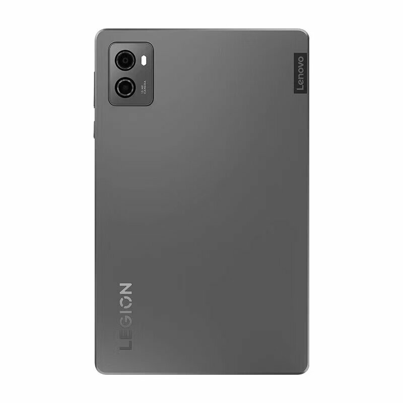 Планшет Lenovo Legion Y700 Gen 2 2023, процессор Snapdragon 8, 16 ГБ ОЗУ, 512 ГБ ПЗУ, Wi-Fi, 8,8-дюймовый экран с высокой частотой обновления 144 Гц, быстрая зарядка 45 Вт, аккумулятор 6550 мАч.
