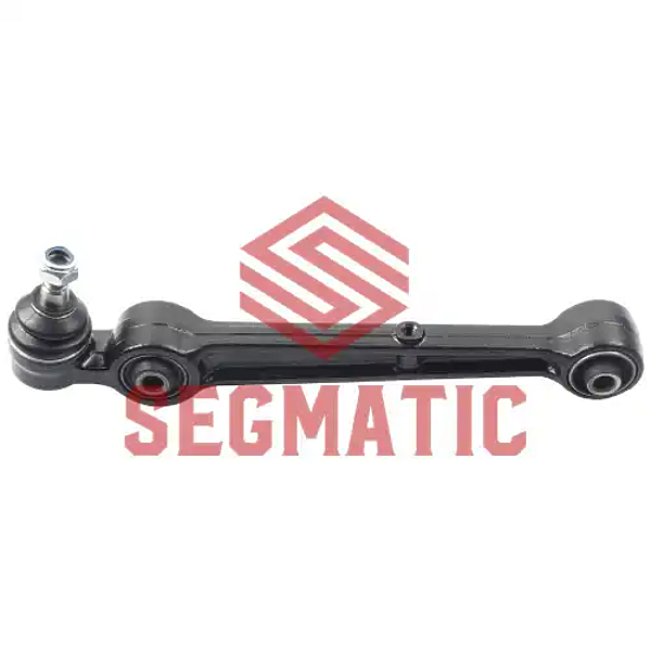 SEGMATIC SGSA4174 рычаг подвески нижний левый / Mitsubishi (Мицубиси) Eclipse (Эклипс) d32a 95