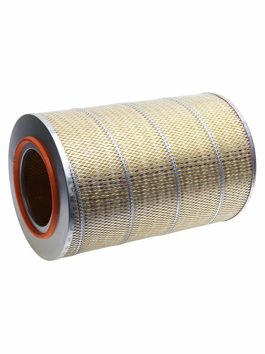 Элемент фильтрующий КАМАЗ воздушный (металл)