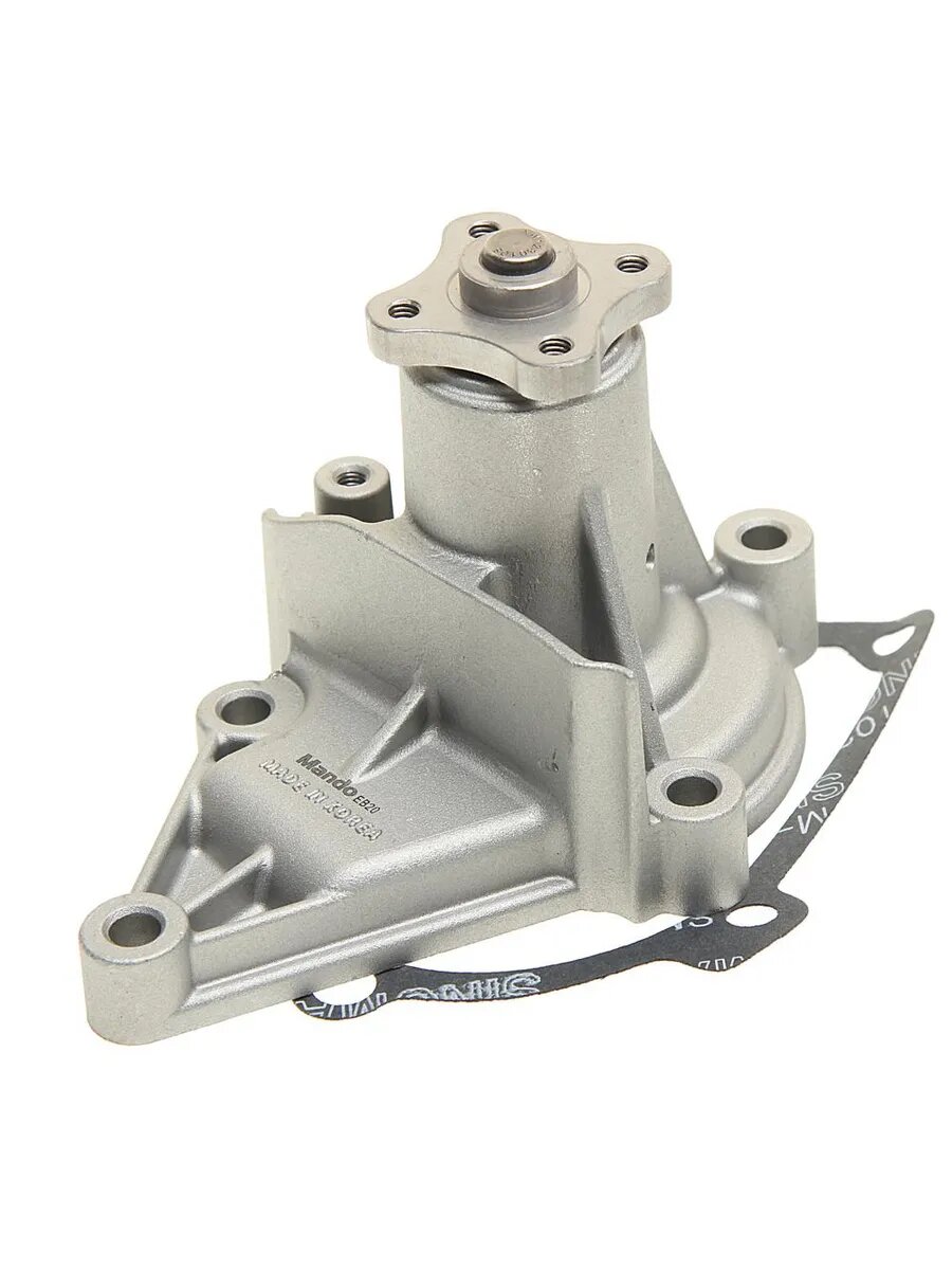 Насос водяной HYUNDAI Accent (99-), Elantra (00-) (DOHC) MAN