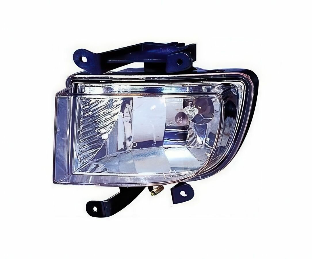 Противотуманная фара левая для Хендай Гетц 2003-2005, oem 922011C000 арт 2212009LUE