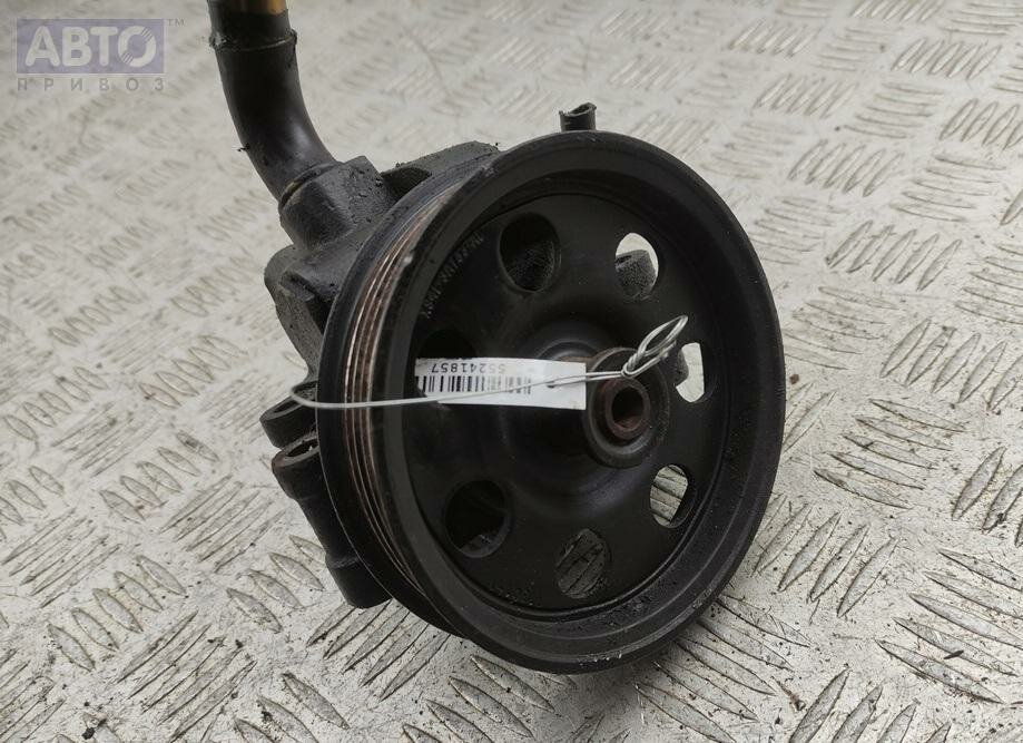 Насос гидроусилителя руля Ford Focus 1 (1998-2005)