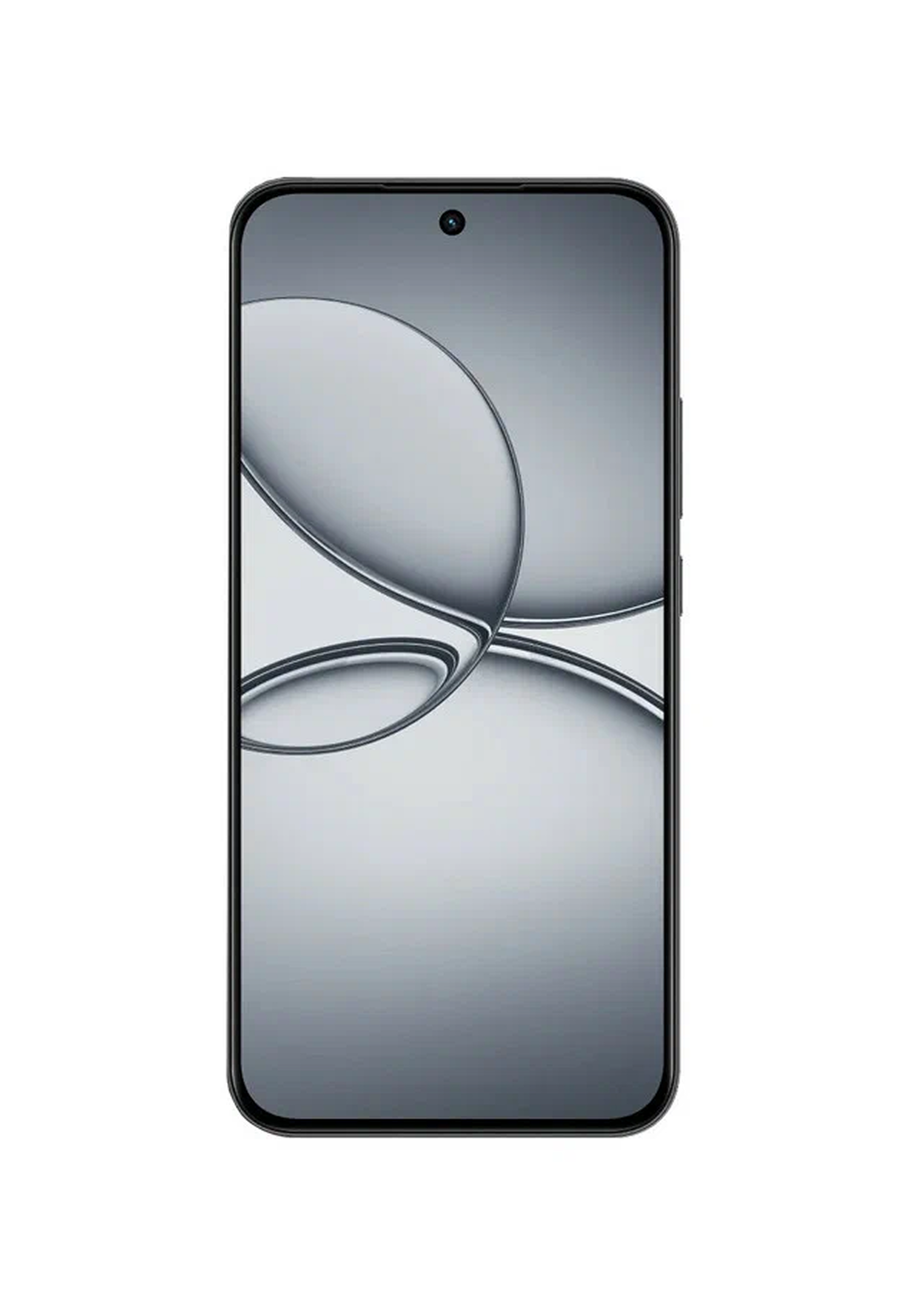 Смартфон realme 15T 5G 8/256Gb Titanium, серый, 6.57", камера 50 Мп.