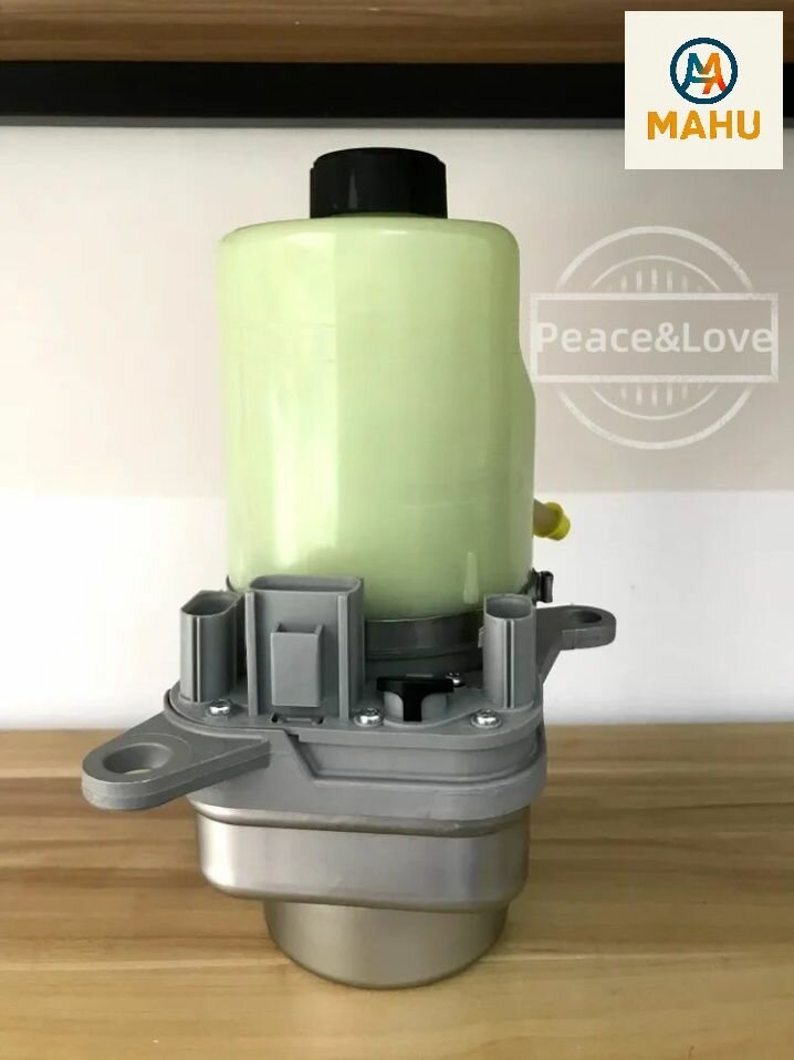 Эксклюзивный электронасос ГУР для гидроусилителя руля Ford Focus с 2004 года и CMax с 2007