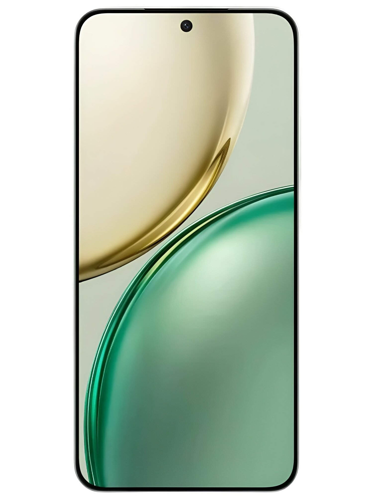 Смартфон Honor X9d 8/256GB Green
