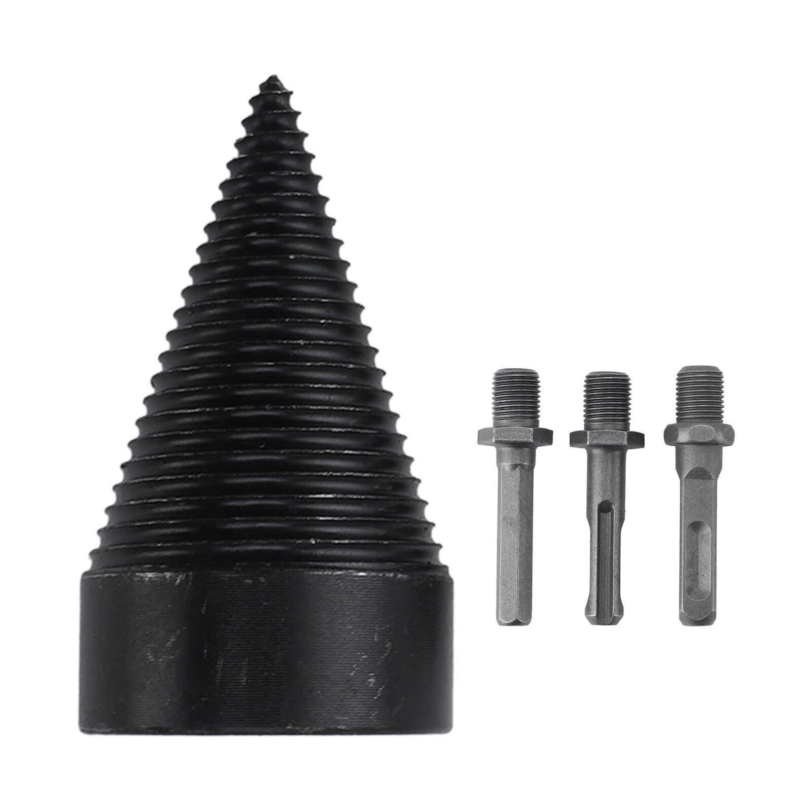 Борго -дрова сплиттер расщепляющий деревянный дровя