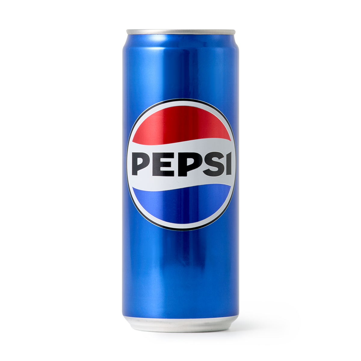 Напиток Pepsi, газированный, в металлической банке, 0,33 литра