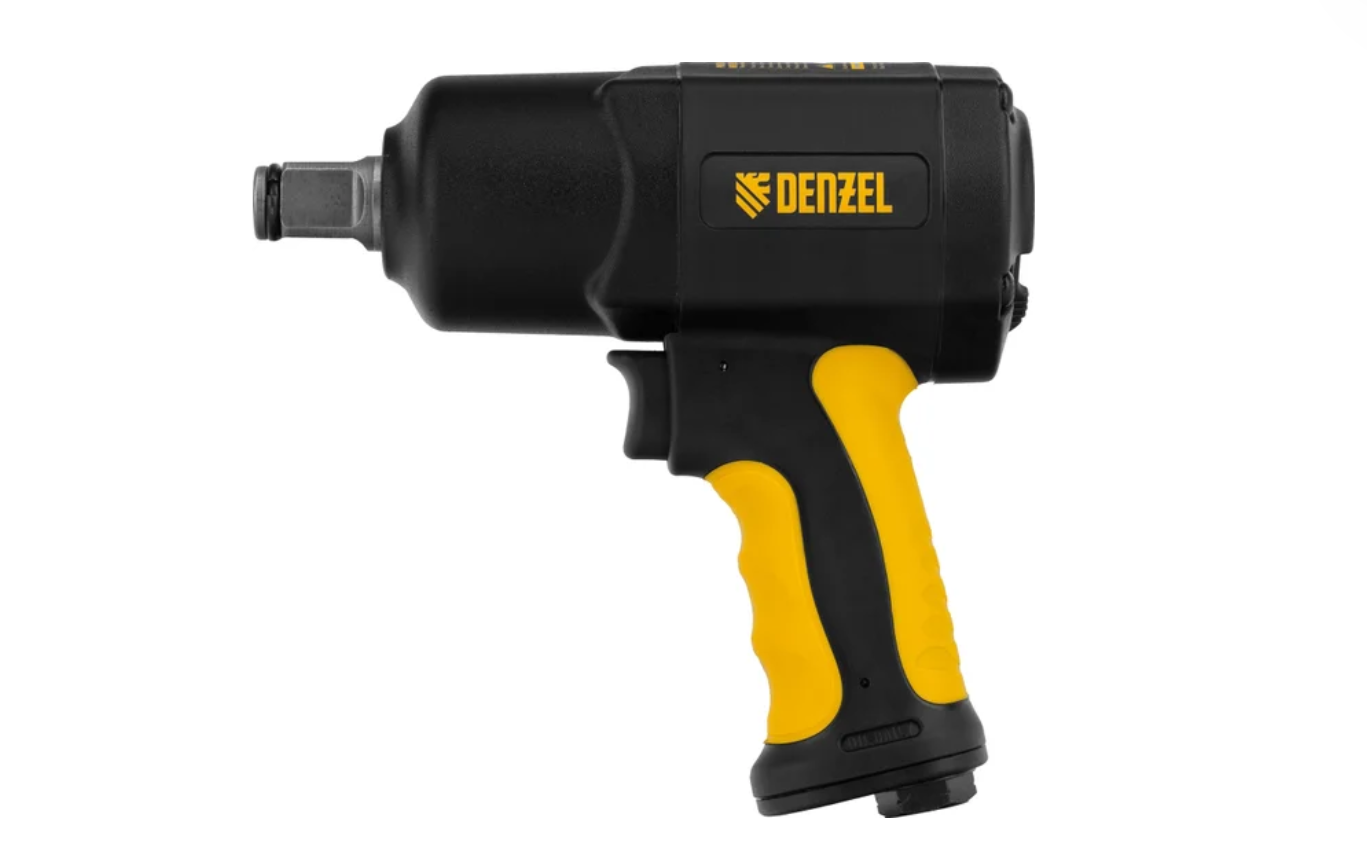 Гайковёрт Denzel IW1700