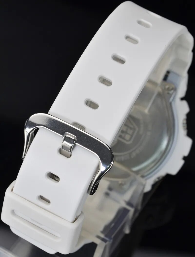 Наручные часы Casio G-Shock DW-6900HDS-7A1 — фото 1