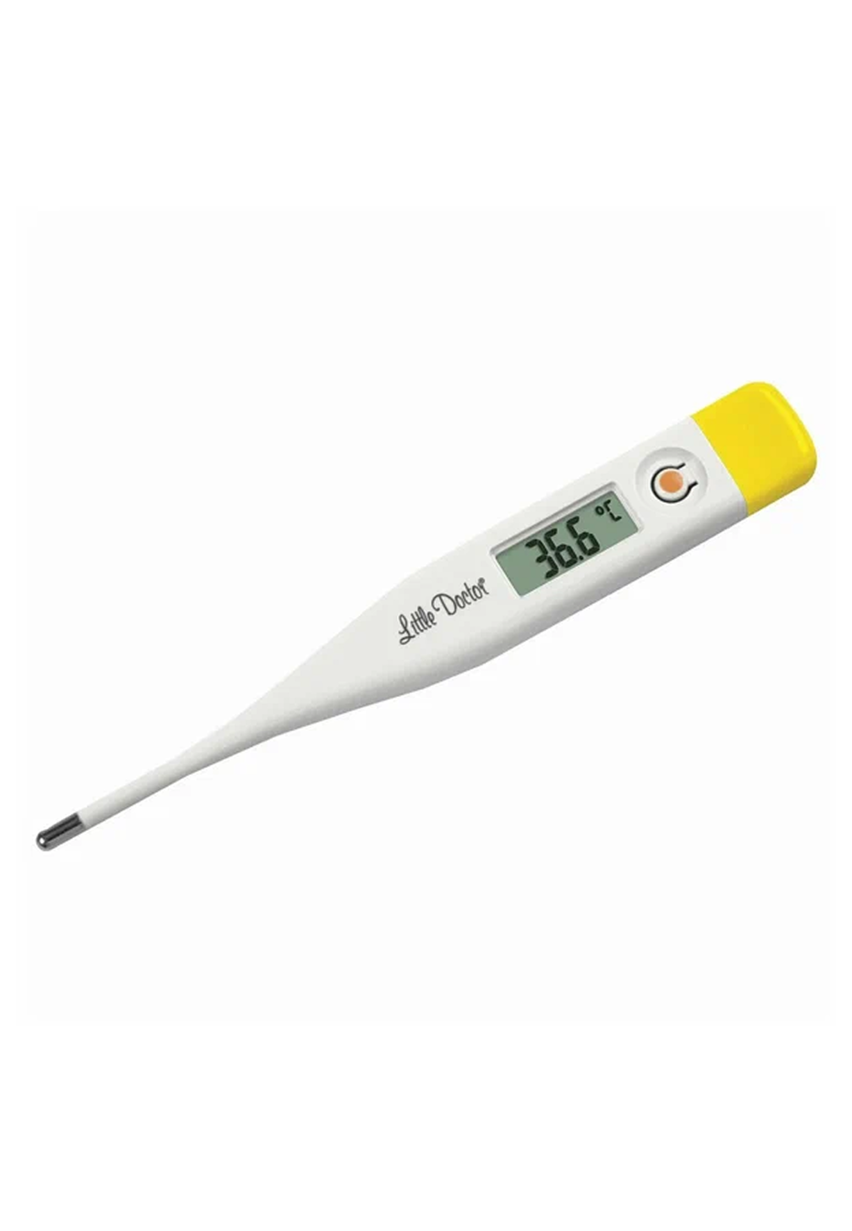 Термометр Little Doctor LD-300, цифровой, автоматическое отключение