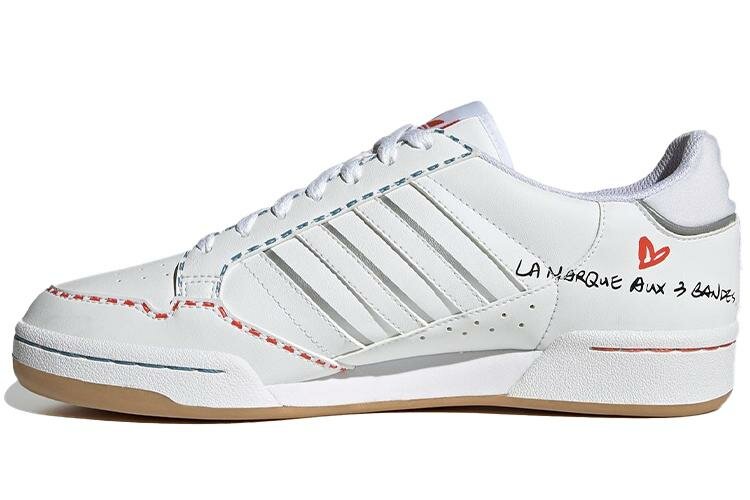 Кроссовки Continental 80 Stripes