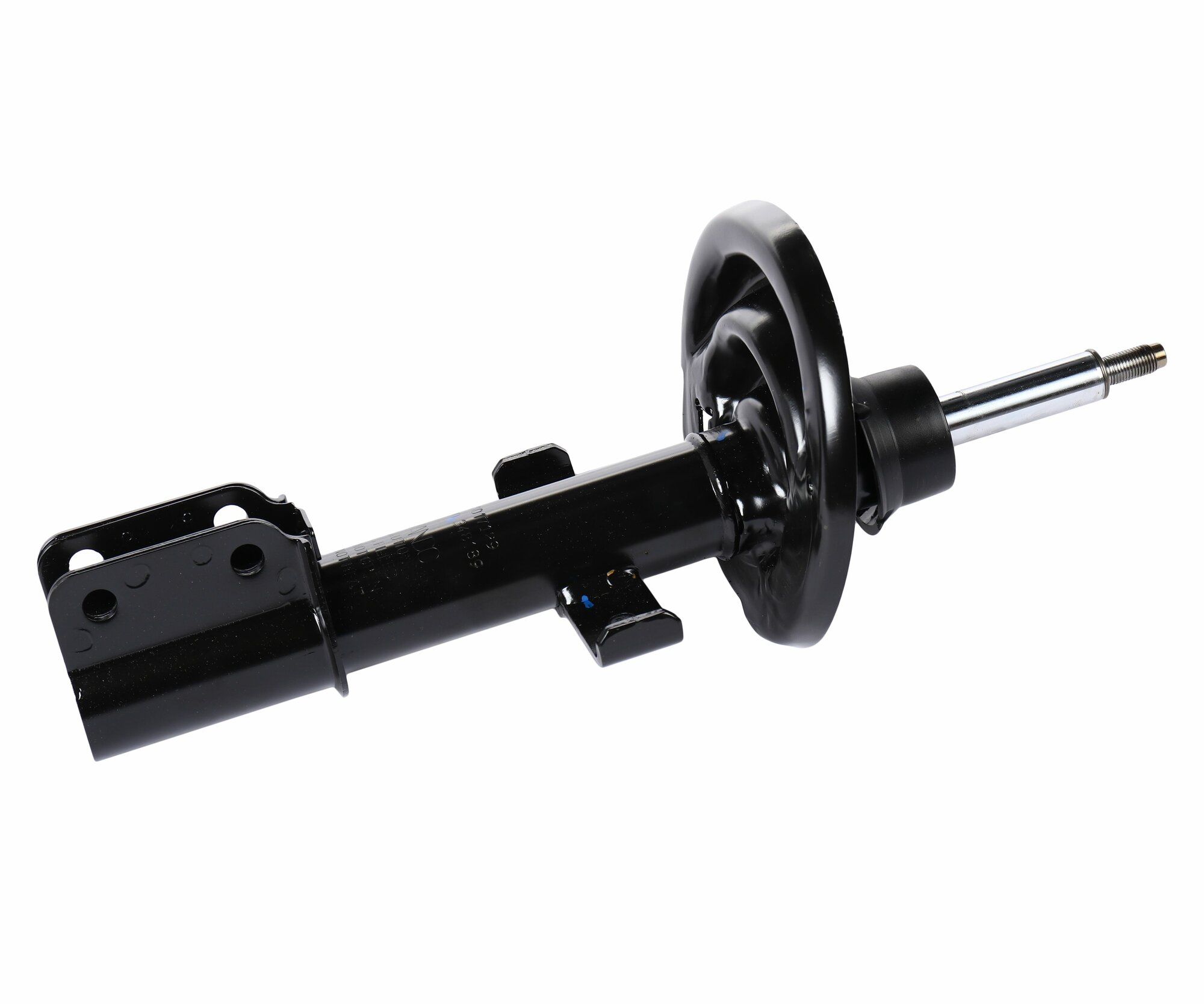 Амортизатор RENAULT Clio 3 (05-) передний левый/правый газовый