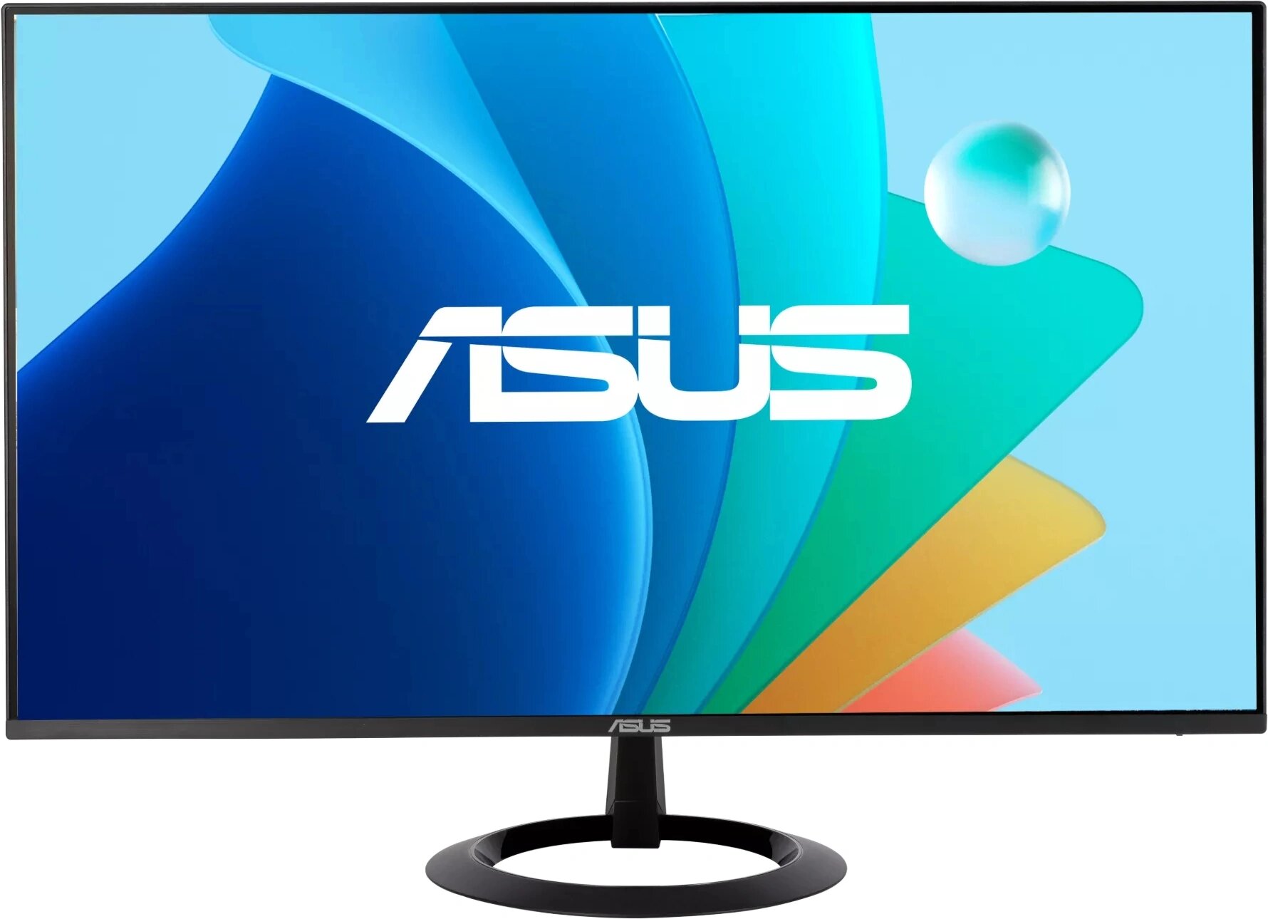 Монитор Asus 23.8" VZ249HG черный IPS LED 1ms 16:9 HDMI мат