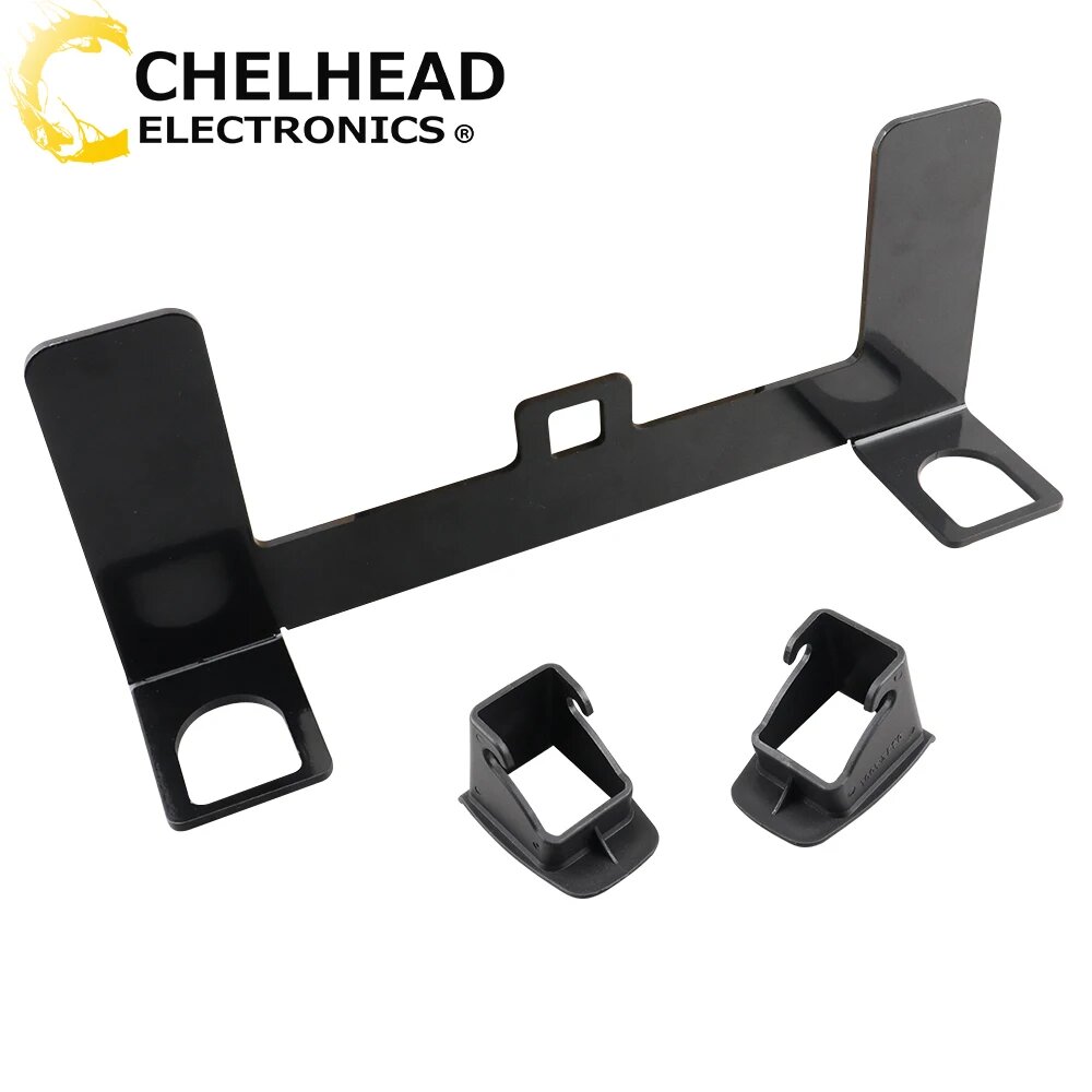 Автомобильное детское сиденье, анкерный кронштейн, крепление для разъема ISOFIX, универсальный держатель интерфейса защелки автомобильного сиденья No. A