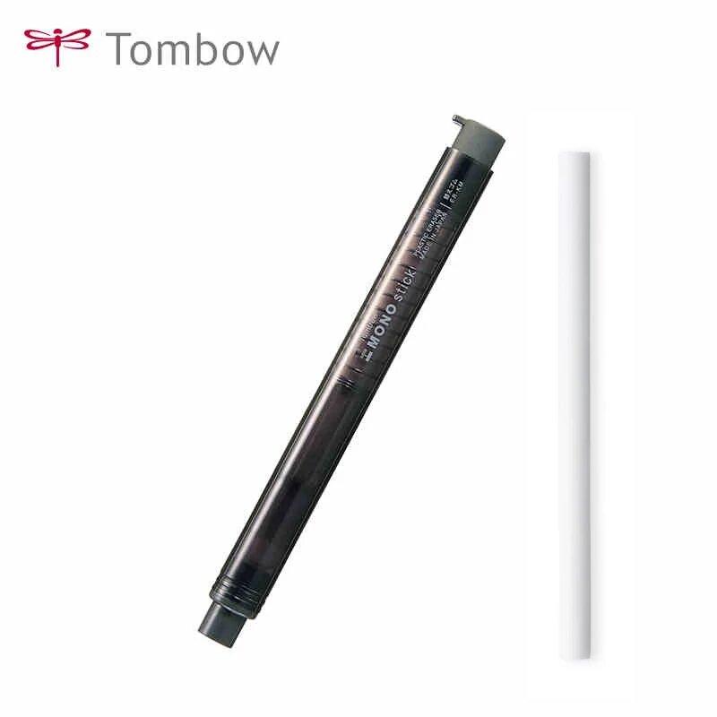 TOMBOW набор для рисования 1Eraser 1Refill A