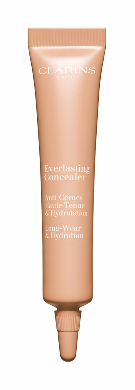 Clarins Everlasting Concealer Устойчивый консилер | 2 light medium 12мл