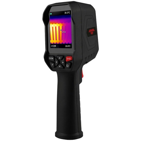 Тепловизор Amo T810