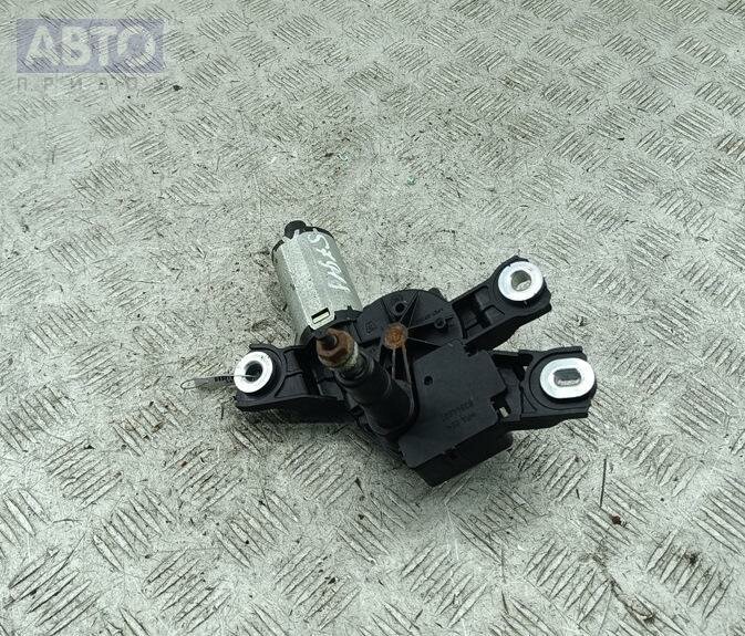 Двигатель стеклоочистителя заднего (моторчик дворников) Volkswagen Passat B6