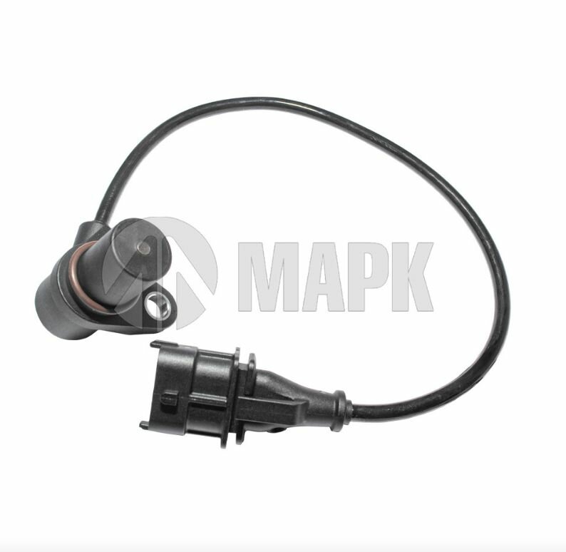 Датчик коленвала ЕВРО-3 Копия Bosch (ТНВД 817) для а/м КАМАЗ