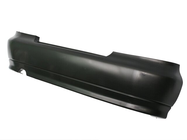 Бампер задний FPI MBB022NA для Mitsubishi Galant европа EA 1997-2003