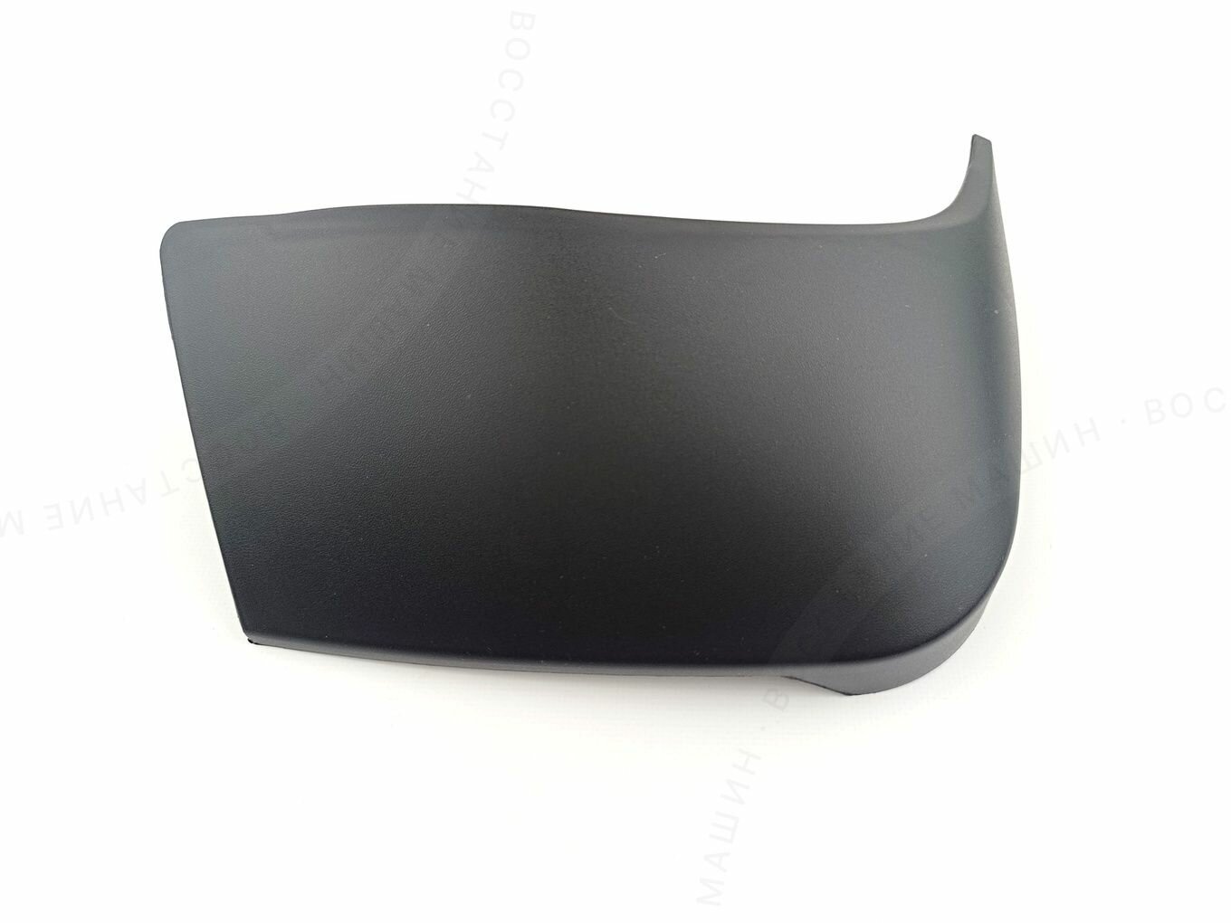 Брызговик задний правый для Great Wall Hover H2, H3 / 2804306-K00