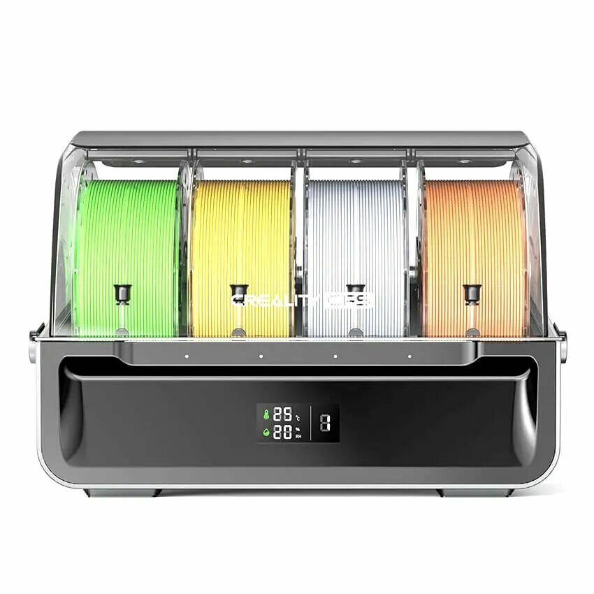 Автоматическая система подачи материалов Creality Filament System CFS