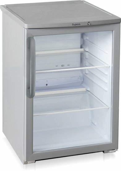 Холодильная витрина Бирюса M152