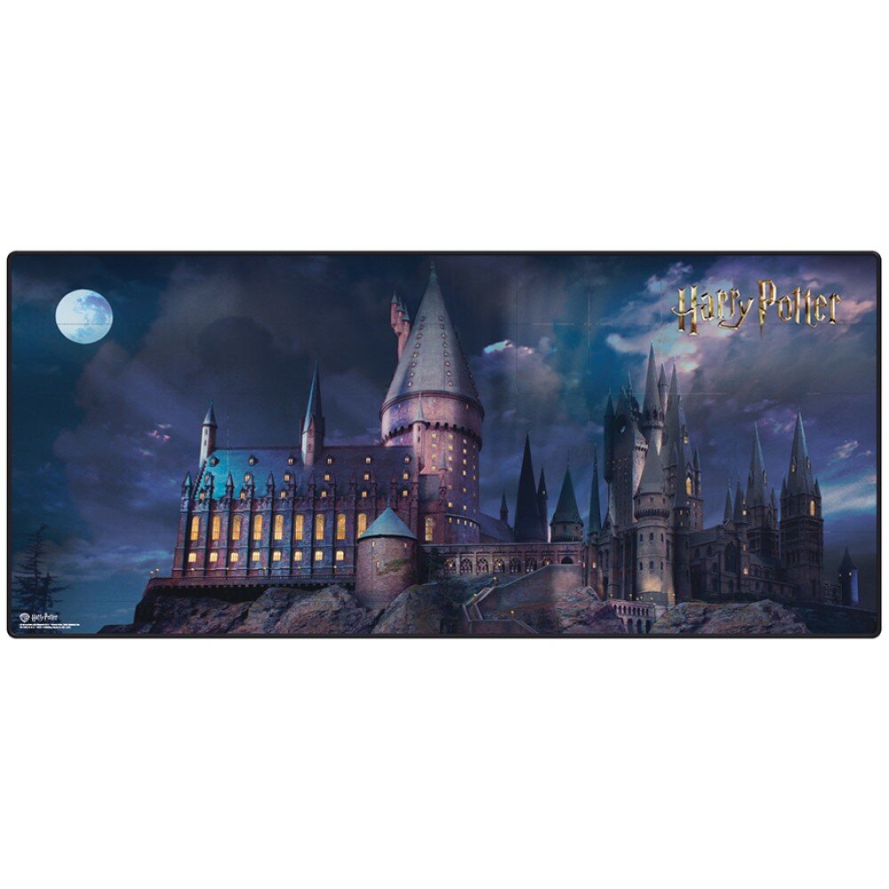 Коврик Pyramid для стола Harry Potter Hogwarts GP2404946 (8E)