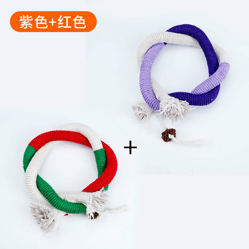 Кошачья веревка для укуса игрушка для самостоятельного снятия душных коренных зубов кошачья мята Котенок забавная