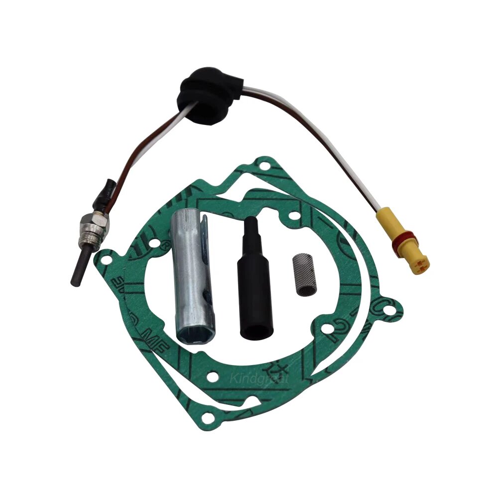 Обогреватель Eberspacher Airtronic D4 24V комплект свечи