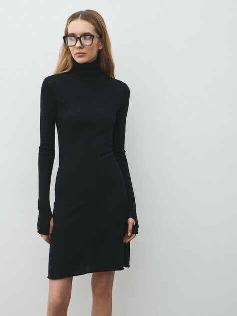 Платье Maison David