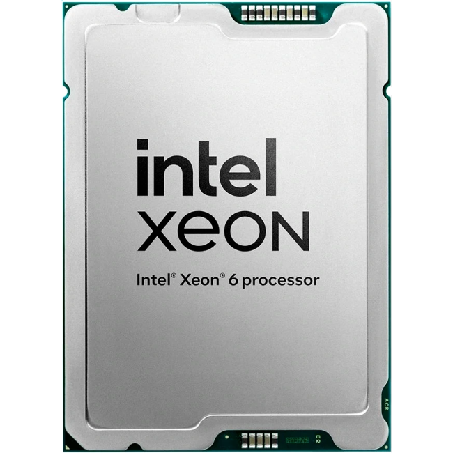 Intel Процессор Intel Xeon 6724P OEM 3.6 ГГц - 4.3 ГГц/16 ядер/72 Мб/210 Вт/Socket LGA4710