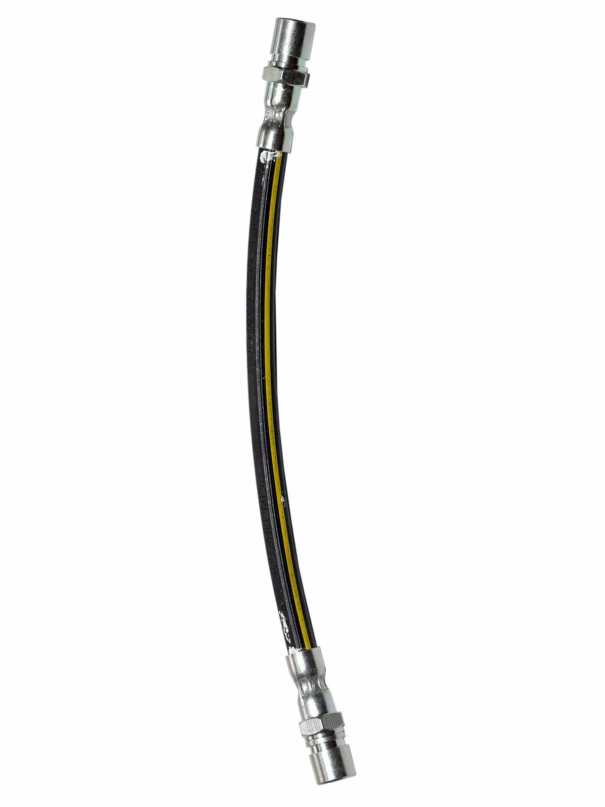 Шланг тормозной передний УАЗ-3962, 2206 (дв.4091, ЕВРО-4, АБС, ГУР) верхний