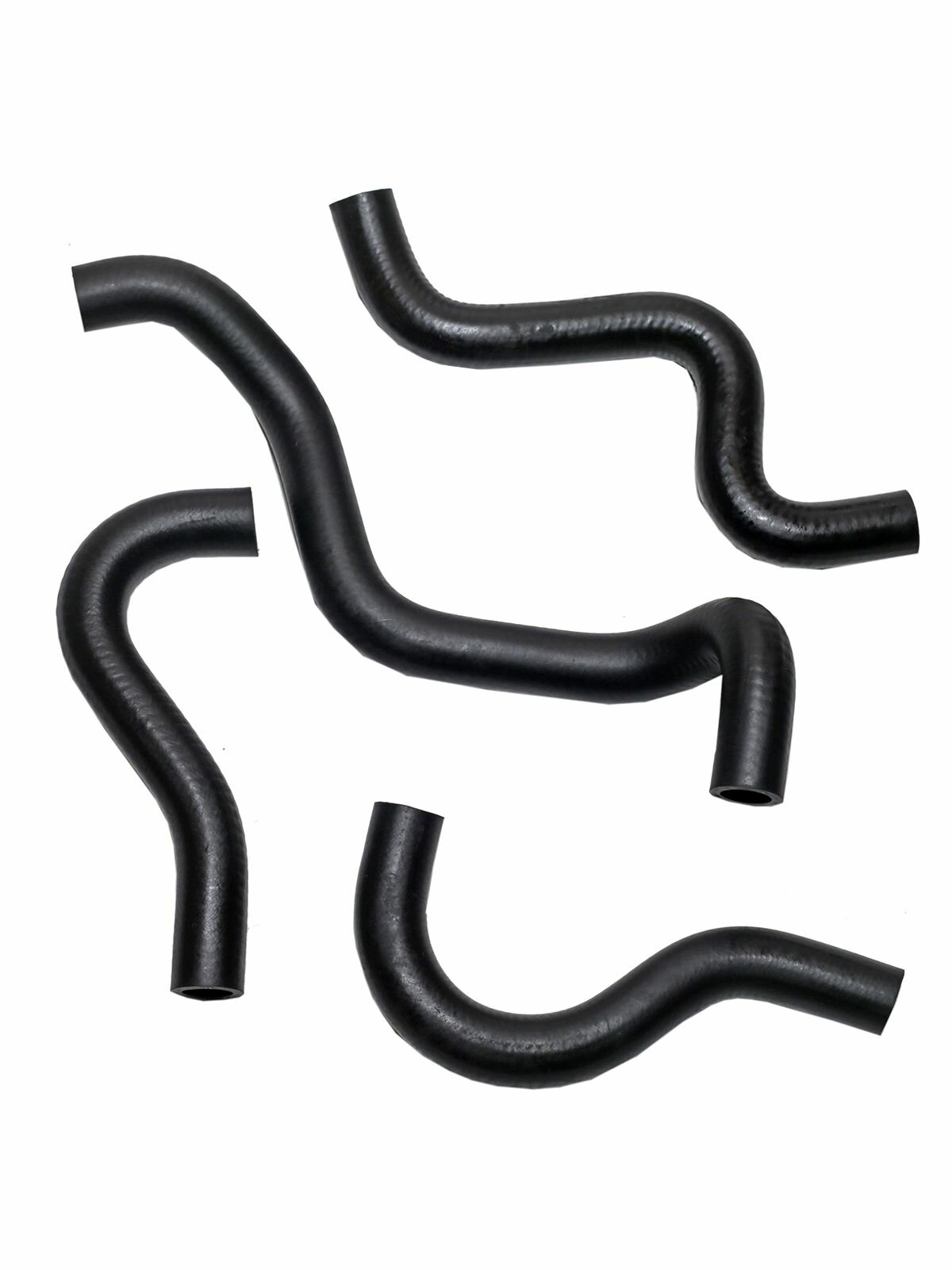 Патрубки отопителя Газель "Бизнес" дв.4216 (4 шт.) 2246-3103 ВПТ