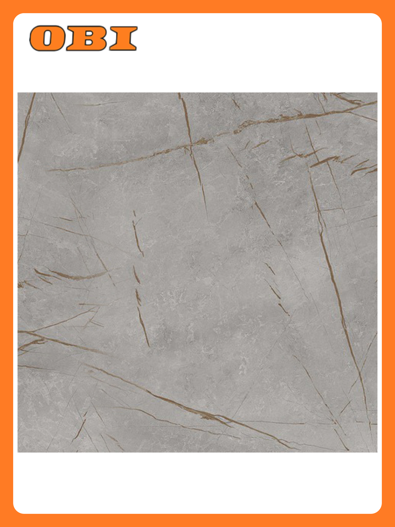 Кухонный фартук АБС Stella Light Каспий Золотой 600*3000*0,75мм (1шт.)